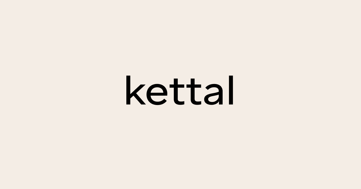 Kettal Workplace